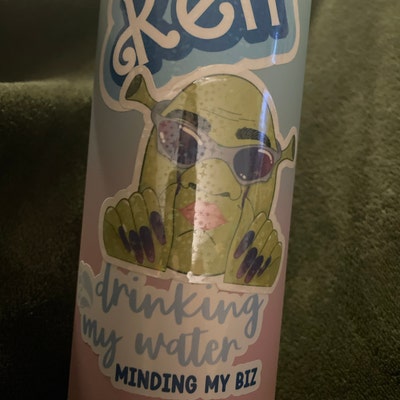 The Office Tv Show Sticker Michael Scott Sticker Laptop - Etsy