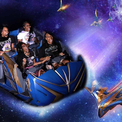 Disney Ratatouille Remy Mouse Chef Mickey Balloon Shirt, Disneyland ...