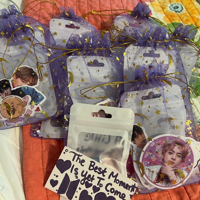 hellocutiecreation - Etsy