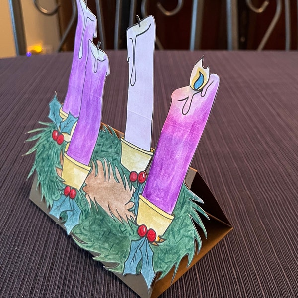 Printable Monstrance Worksheet | Digital Download - Etsy