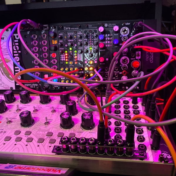 MKII Waveform Magazine Gateway Oscilloscope DIY Kit - PCB Set W ...