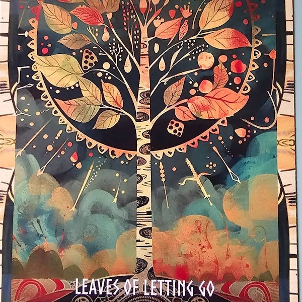 The Divine Alignment Oracle - 22 Oracle Cards - Divination Tools ...