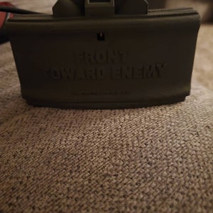 82nd Airborne Smart/cac Card Reader - Etsy