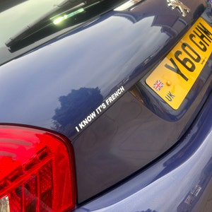 WHEELCHAIR ACCESS REQUIRED Car Sticker Decal Window Door - Etsy