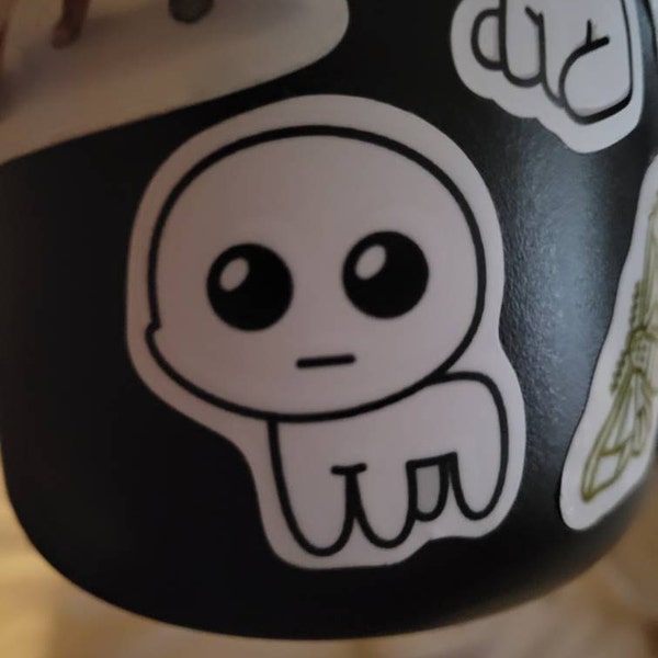 Tbh Creature Sticker Sheet, Autism Creature Stickers, Tbh Creature ...