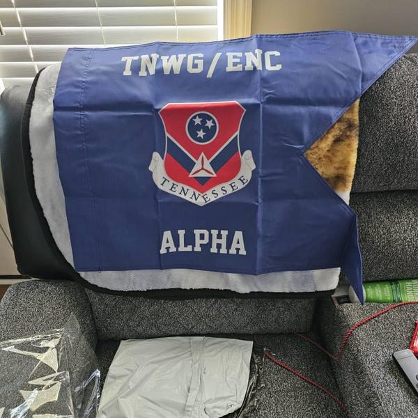 Custom Air Defense Artillery Guidon | Double Sided | ADA | 20"x27" | US ...