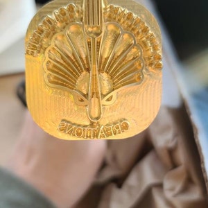 Custom Ice Stamp, Made in USA, Stamp Logo Ice, Ice Branding, Ice Brand ...