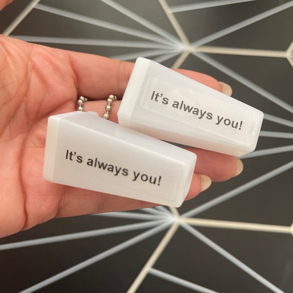 PERSONALIZED, Your IMAGE & WORDS. Say I Miss You With This Viewfinder ...