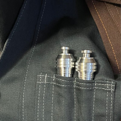 Rebel Pilot Code Cylinders Data Cylinders Imperial Crew - Etsy