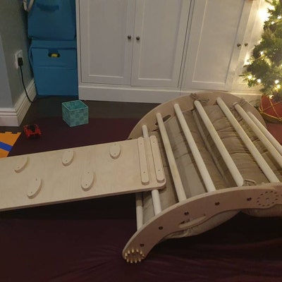 Kids Dress up Rack Toy Shelf for Children's Room Kids Clothing Rack ...