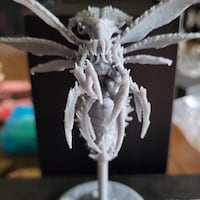 Leonin Hunter 4 • Nomads of the Droughlands • by Mammoth Factory ...