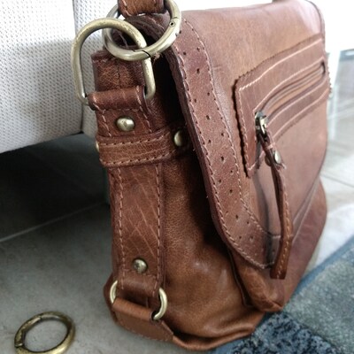 Round Rivet,metal Rivets,leather Rivet,flat Rivets,screw Rivets,handbag ...