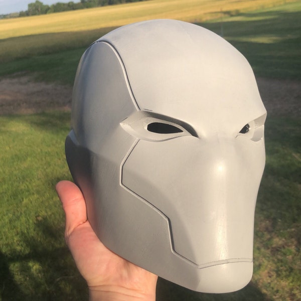 Wearable Legacy Halo Mark V Helmet 3D PRINTED - Etsy
