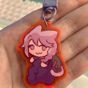 Missing You in Amaurot Mini Print - Etsy