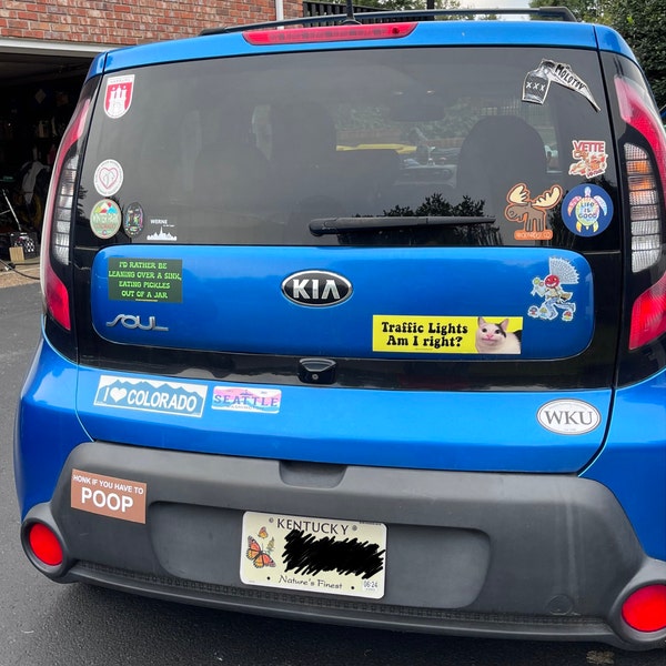 X2 TRD 4x4 Off-road Door Decals Vinyl Decals for 2013-2020 Toyota ...