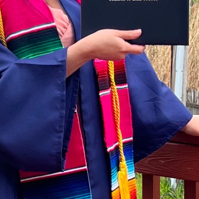 Virgen De Guadalupe-juan Diego Rebozo - Etsy