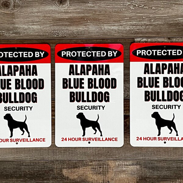 8"x12" Aluminum Sublimation Street Sign Blanks - Set of 10 - Etsy