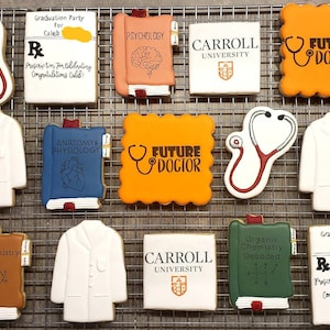 Lab Doctor Scientist White Coat Cookie Cutter - Etsy