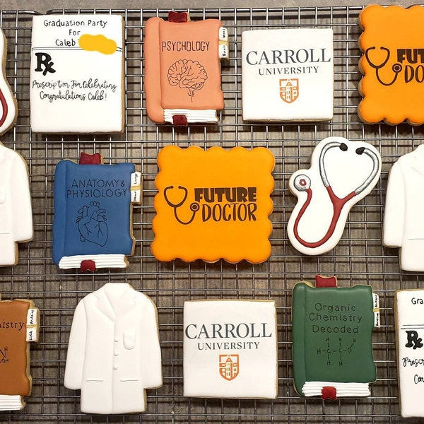 Lab Doctor Scientist White Coat Cookie Cutter - Etsy