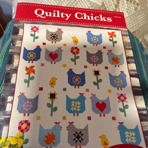 PDF | 6" Scrappy Triangles | 50 Different Printable Foundations for ...