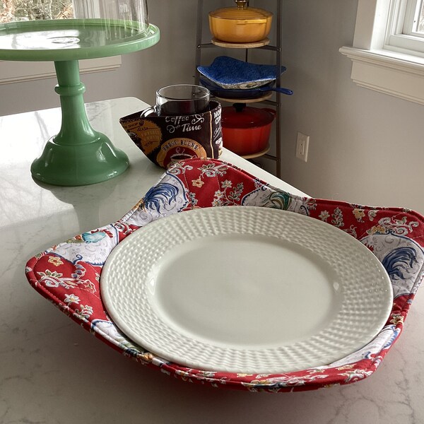 Healthcare Microwave Cozy, Healthcare Cozy, Medical Microwave Cozy ...