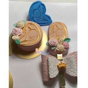 Hunting Sniper Rifle Cookie Cutter Outline 1 SHARP EDGES | Etsy