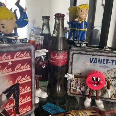 Fallout you're Special Board Book Replica - Etsy