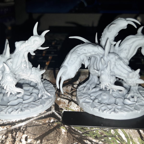 Ancient Creeper for Dungeons and Dragons | Pathfinder - Etsy