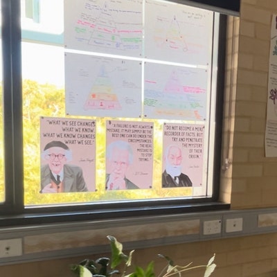 Coffee Bulletin Board Kit Coffee Bulletin Boards Digital Coffee ...