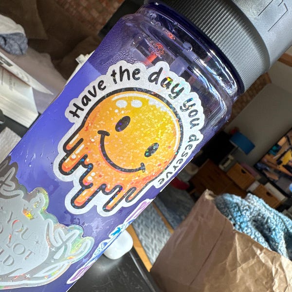 Karma is a Cat Sticker, Taylor Sticker, Swift Sticker, Swiftie Sticker ...