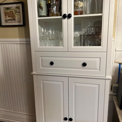 24 to 96 Piece 1.25 Wood Stacking Checkers Finished in CLEAR Checkers ...