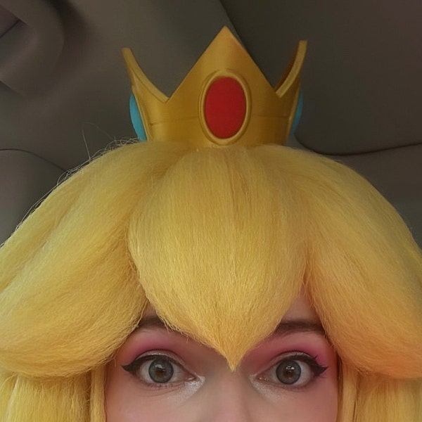 Princess Crown, Princess Cosplay Set - Etsy