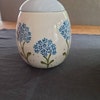 Blue Hydrangea Jug, Hand Painted Home Ware Gifts and Accessories ...