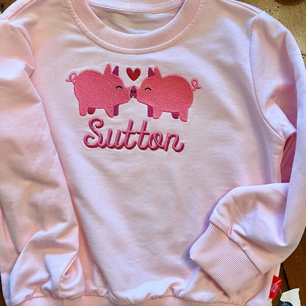 Mimi Machine Embroidery Design, 3 Sizes, Grandma Embroidery, Embroidery ...