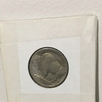 Cute Gold Tone Letter G Pin - Etsy