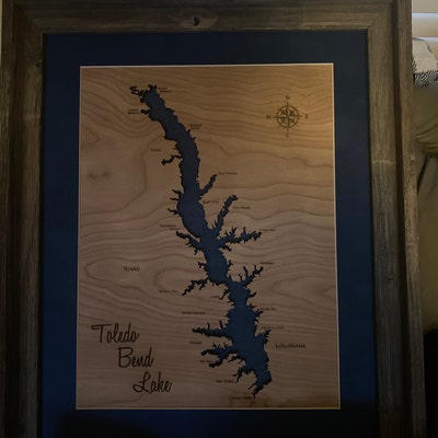 Priest Lake Idaho Map Outline Instant Download Dxf Png SVG PDF EPS ...