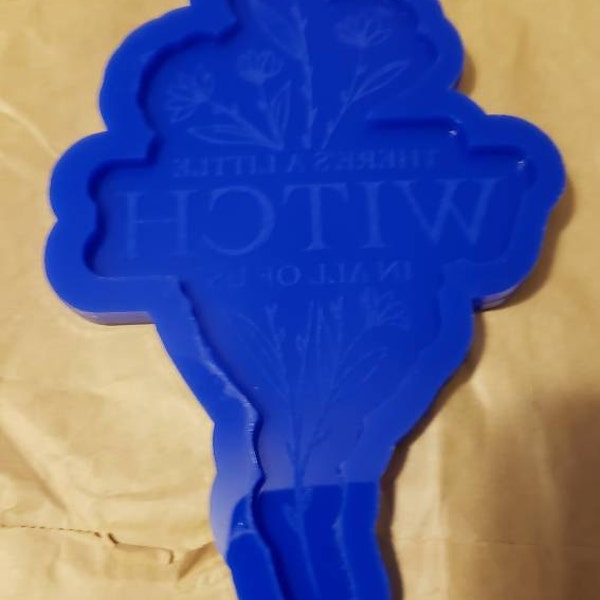 Egyptian Ankh Acrylic Blank - Etsy