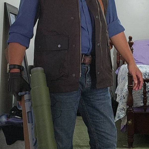 Operation Steel Trap Badge Team Fortress 2 Cosplay Badge - Etsy