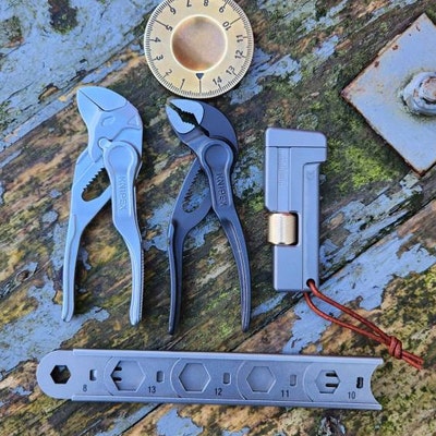 The Phil EDC Screwdriver - Etsy