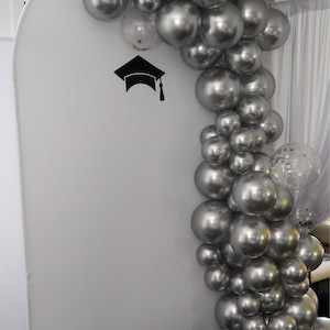 Sweet Sixteen Decal for Balloon Arch Sign Girls Sweet Sixteen Birthday ...