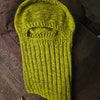 Convertible Knit Balaclava Hat Pattern | 2 in 1 Hat & Balaclava ...