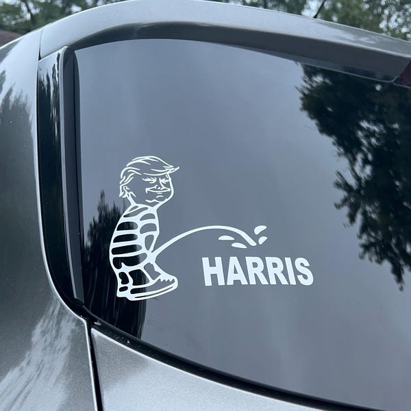 The Only Path Forward is Resistance Vinyl Decal Patriotic Car Window ...