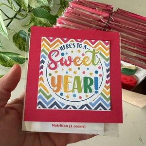 Can't Mask Our Gratitude Printable Gift Tag, Volunteer, Teacher ...