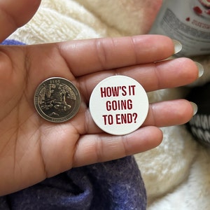 Oasis Logo Enamel Pin | Original Decca OG 90s, Morning Glory ...