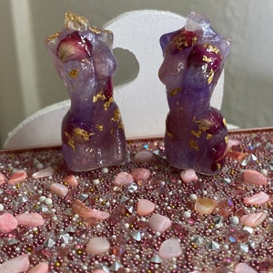 Purple and Blue Glitter Keychain Initial Keychain Letter | Etsy