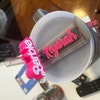 Stanley Cup Name Plate, 40 Oz Acrylic Tumbler Tag, Easter Basket ...