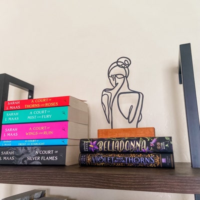 Music Notes Art Music House Decor Shelf Decor Bookshelf - Etsy