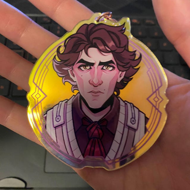 Tinymintywolf - Etsy