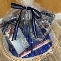 Great Big Beautiful Tomorrow Calligraphy / Walt Disney World / - Etsy