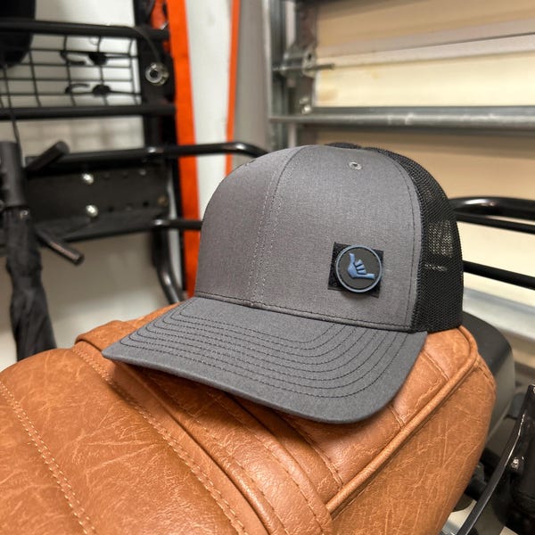 Adventure Photography Morale Patches the CAMERA Color Series - Etsy